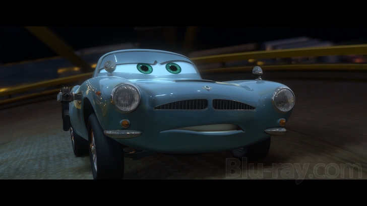 Picture of Cars 2