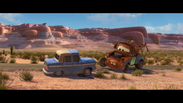 Picture of Cars 2