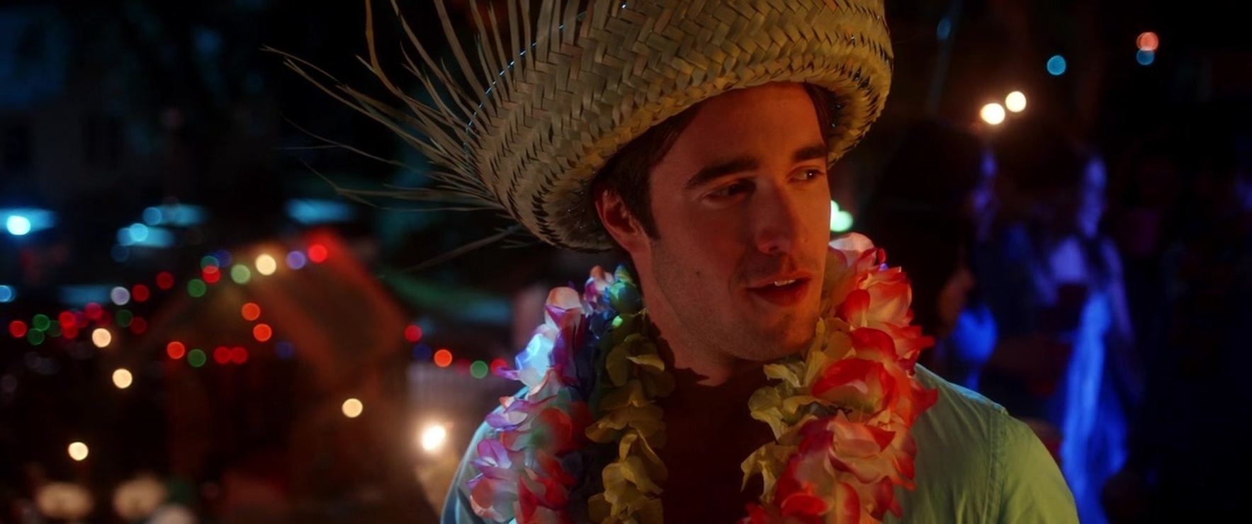 So Undercover