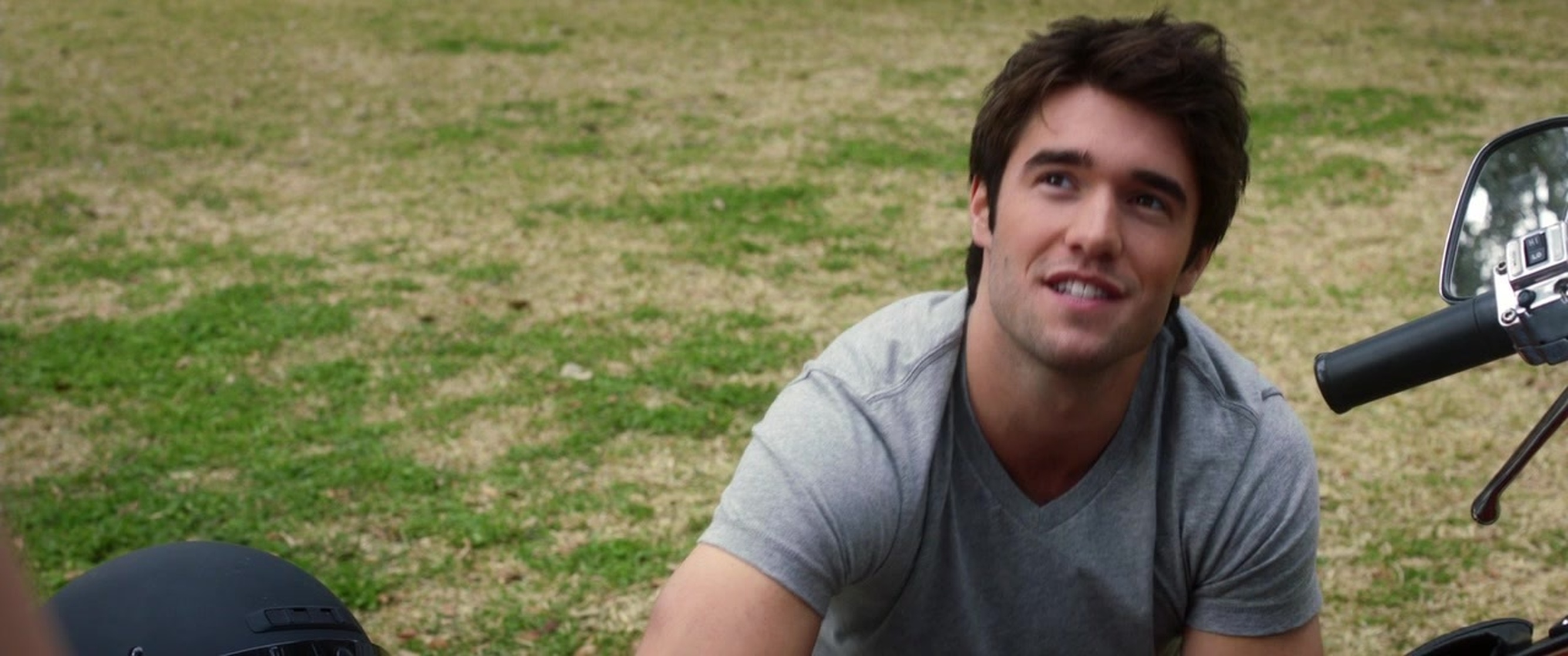 So Undercover
