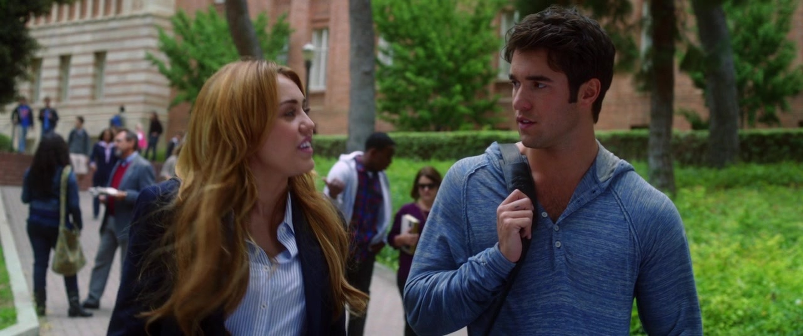 So Undercover