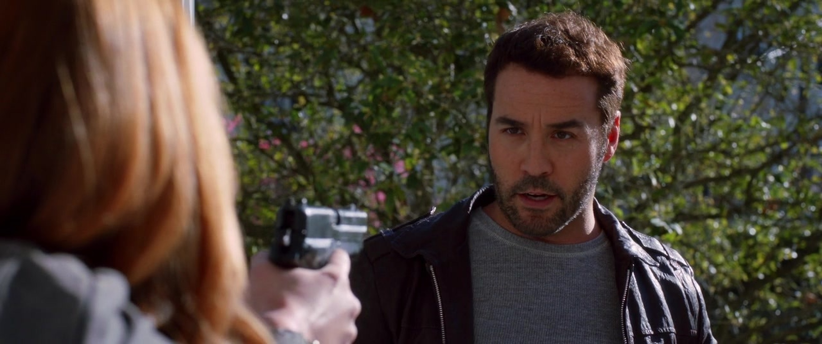So Undercover
