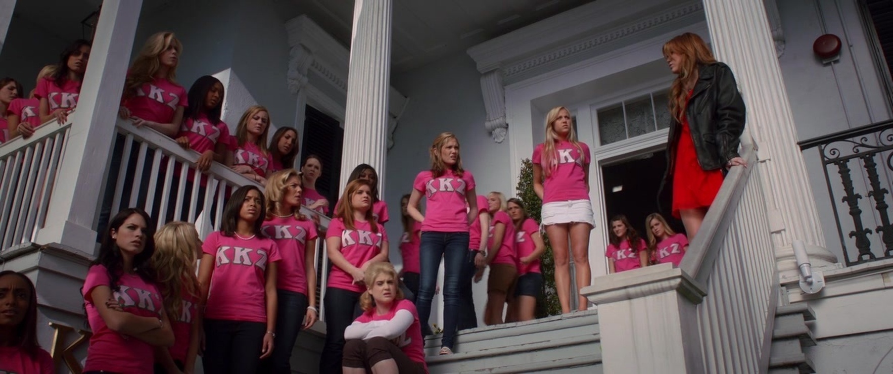 So Undercover