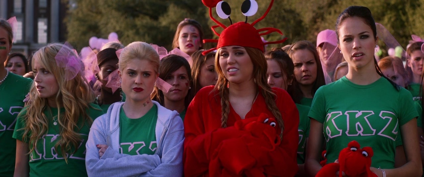 So Undercover