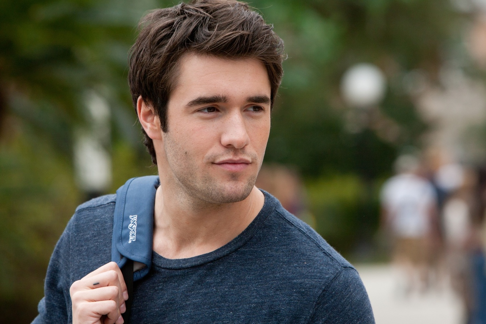 So Undercover