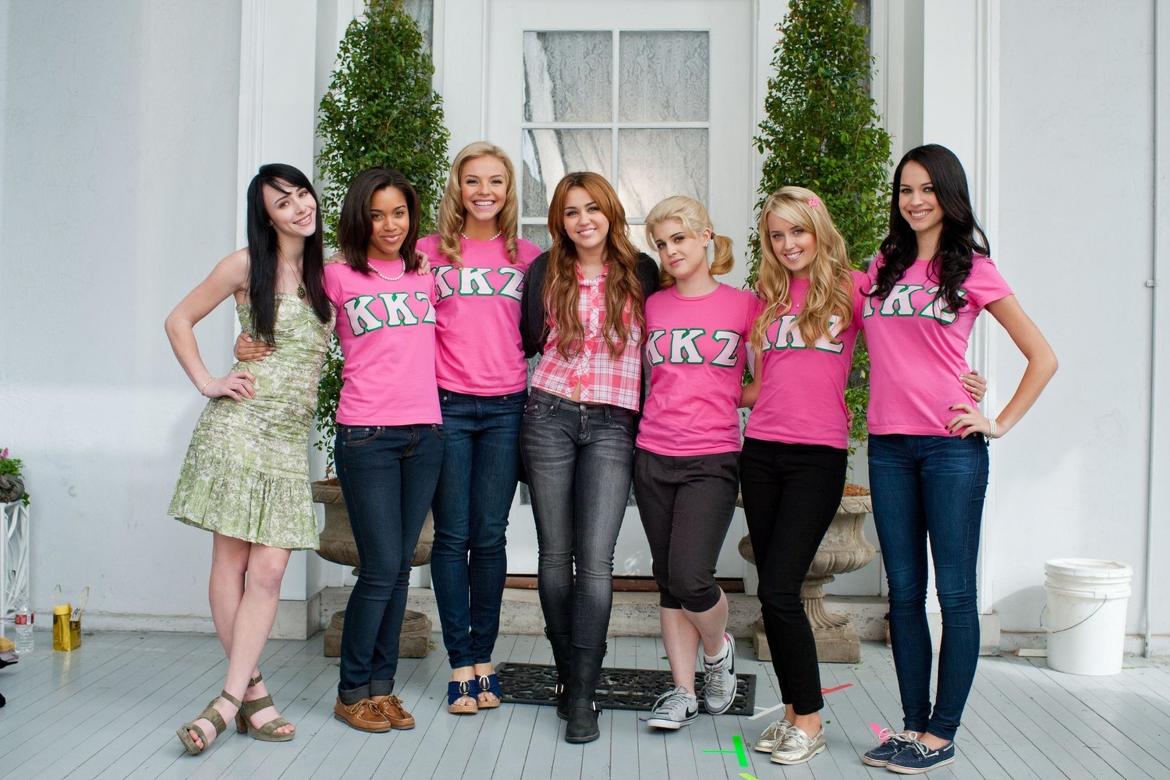 So Undercover