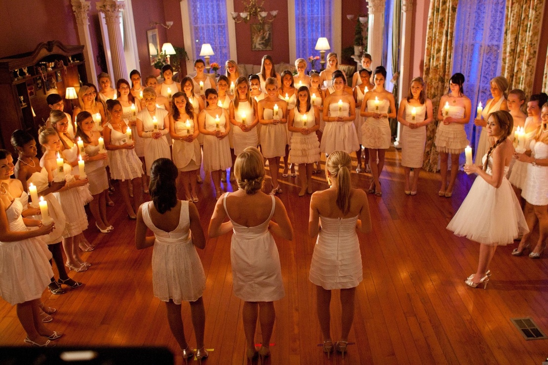 So Undercover