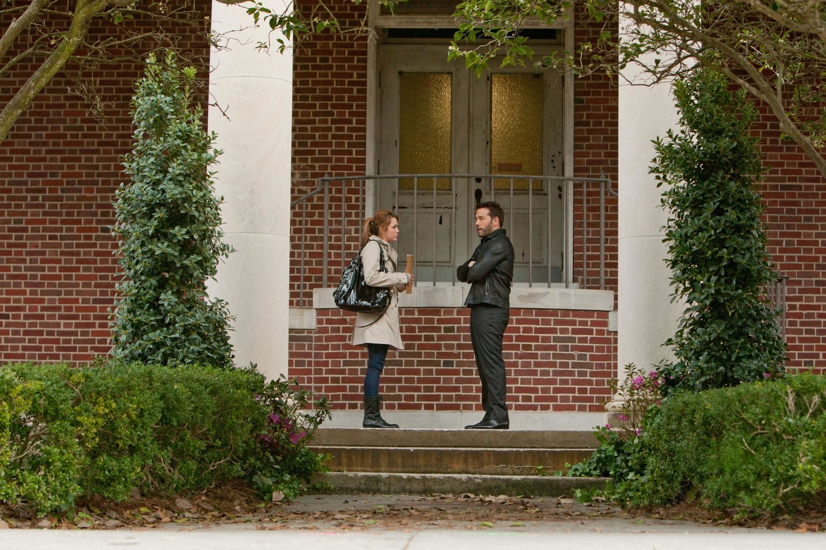 So Undercover