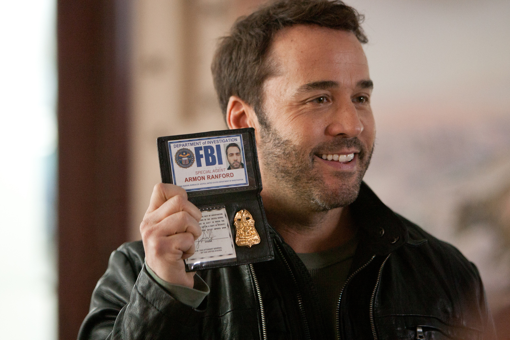 So Undercover