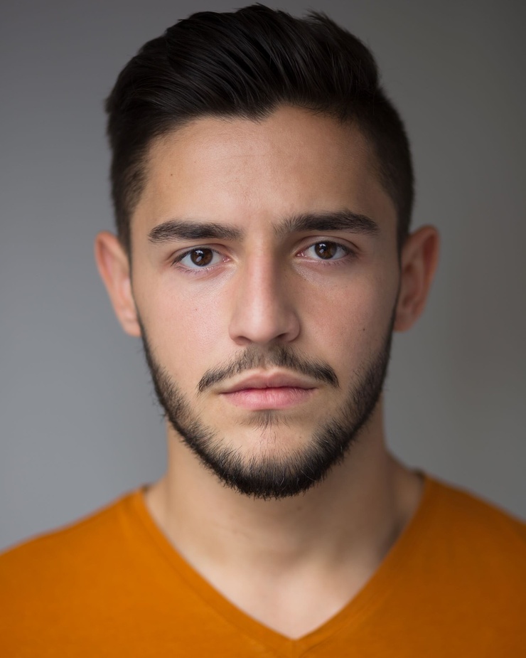 Mickey Angelov picture