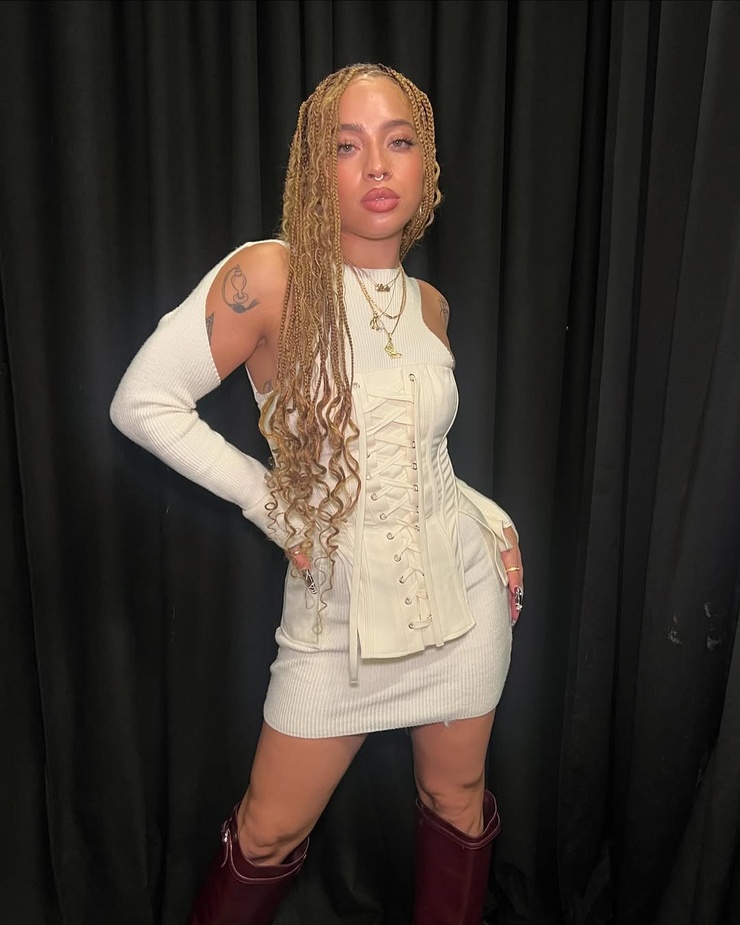 Picture of Kiana Ledé