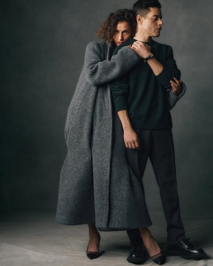 Picture of Indira Varma