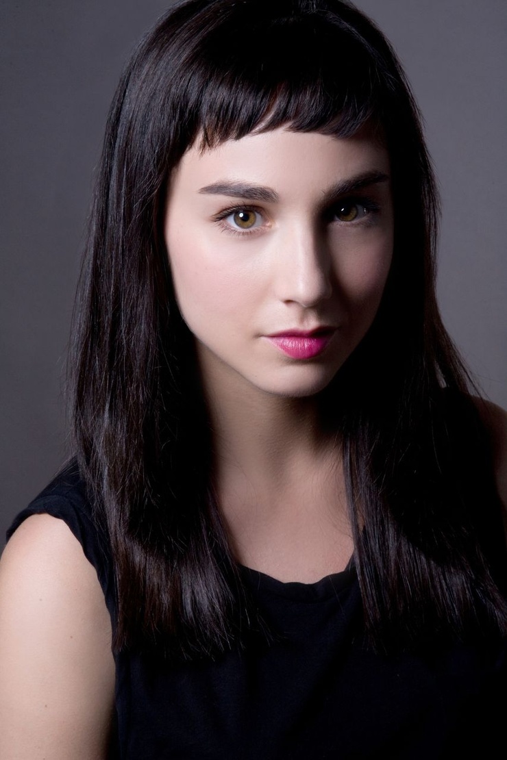 Molly Ephraim image