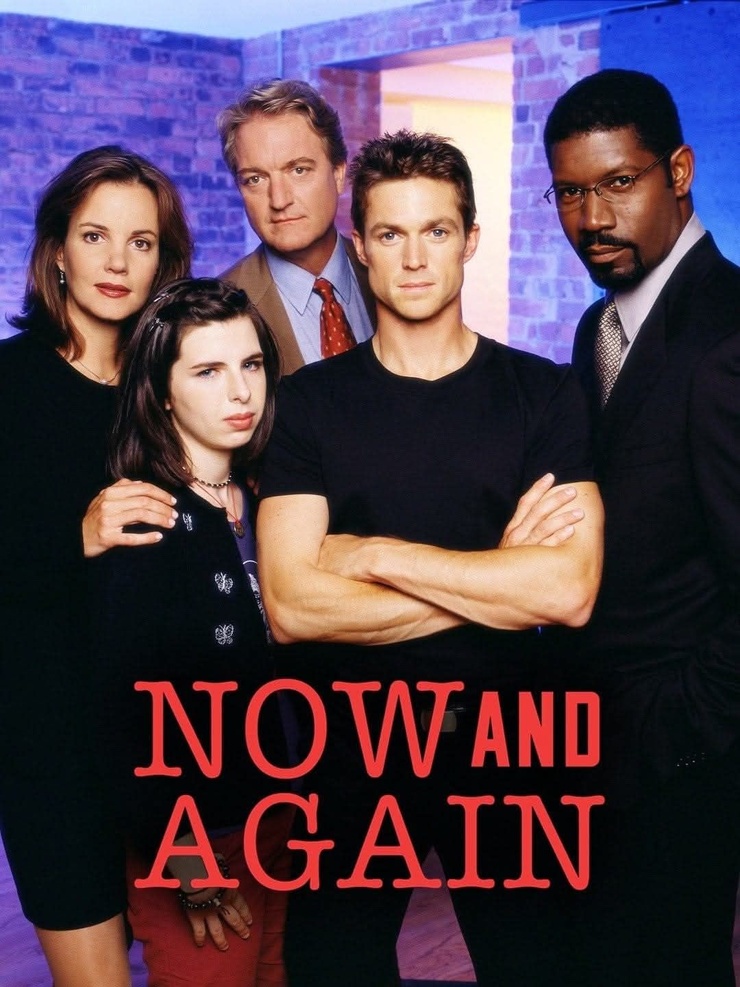Picture of Now and Again