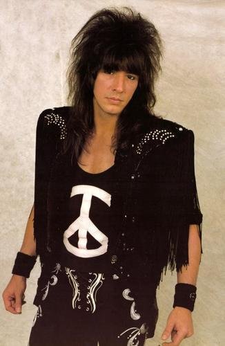 Richie Sambora image