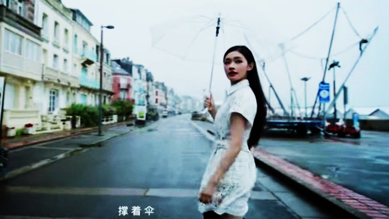 Jelly Lin