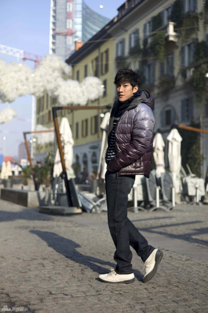 Picture of Aarif Rahman