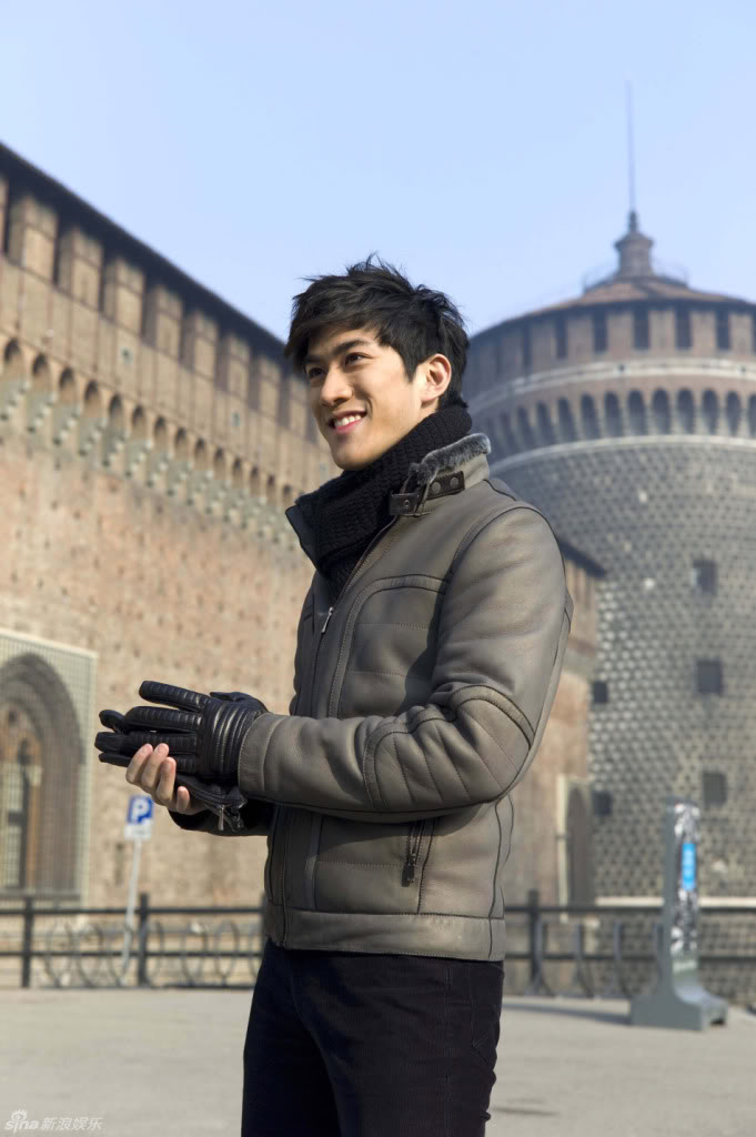 Picture of Aarif Rahman