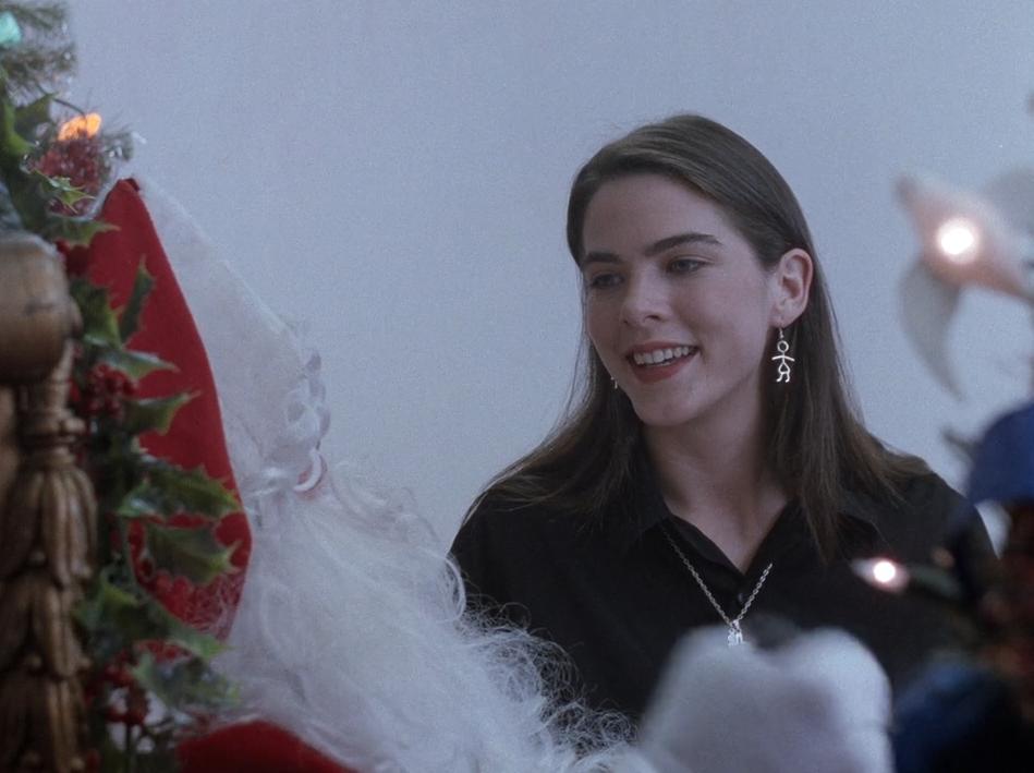 Image of Samantha Scully