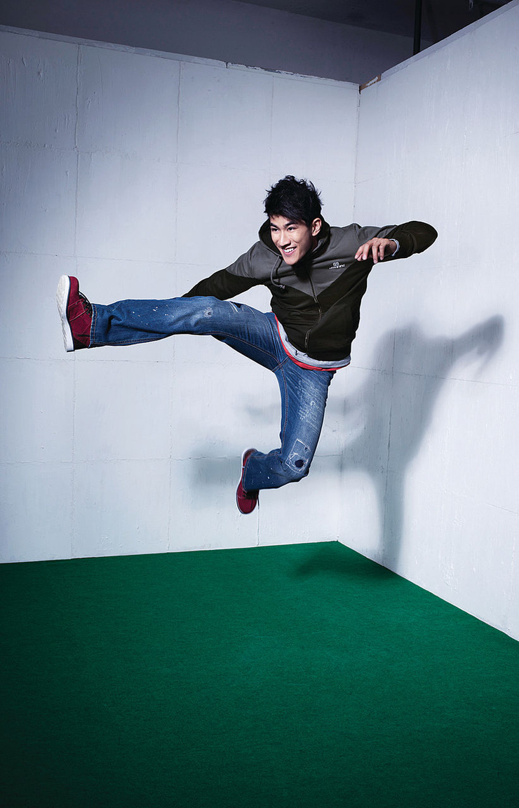 Picture of Aarif Rahman