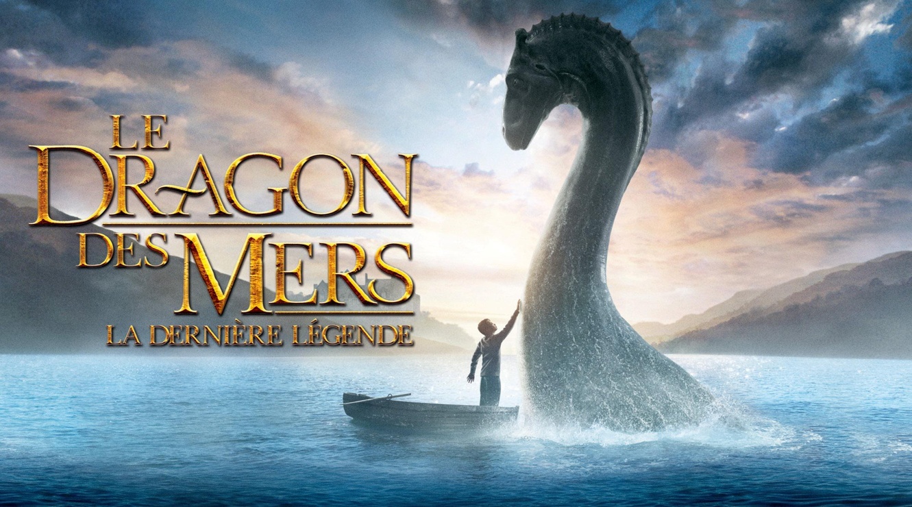 Picture of The Water Horse: Legend of the Deep