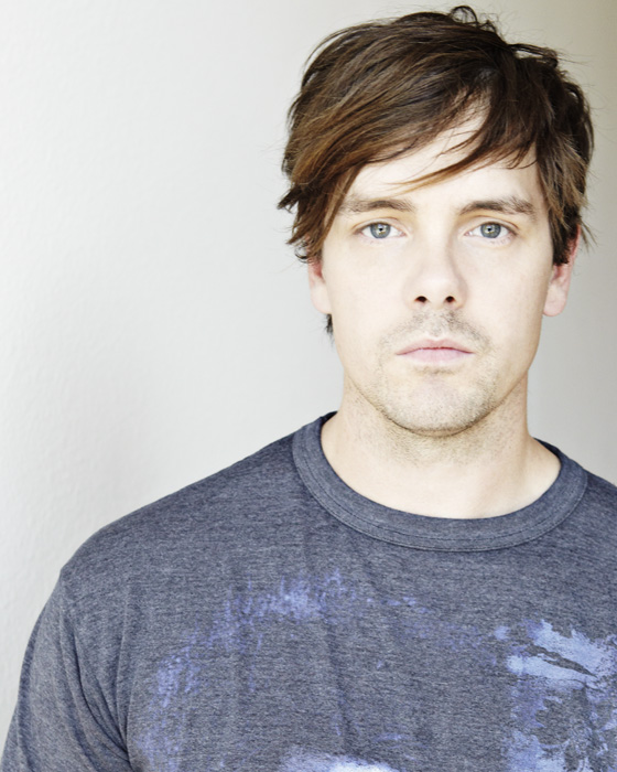 Matthew Currie Holmes picture