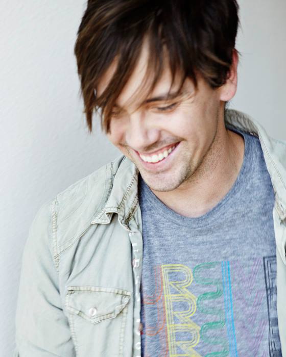 Picture of Matthew Currie Holmes