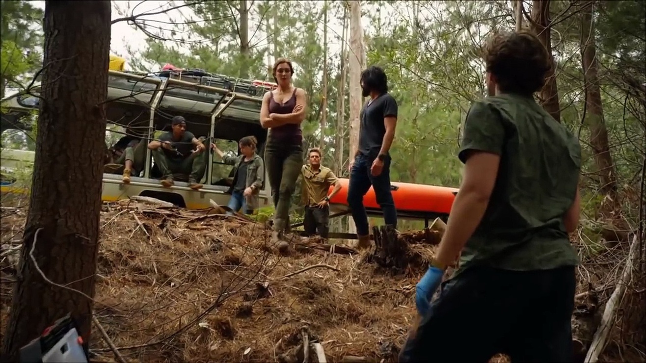 Picture of Lake Placid: Legacy