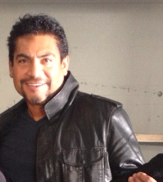 Picture of Eddie J. Fernandez