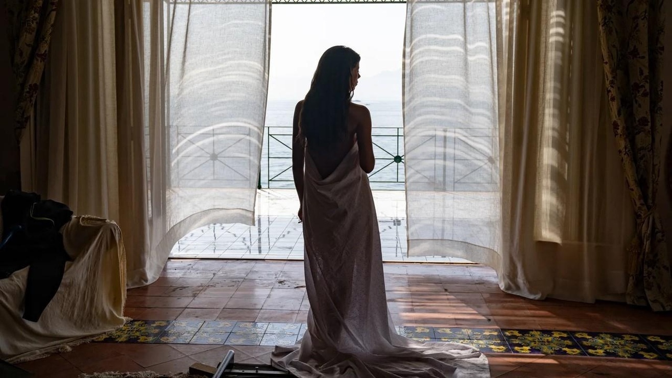 Picture of Parthenope