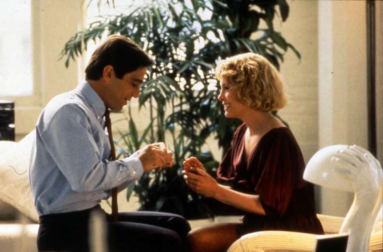 Picture of She's Out of Control