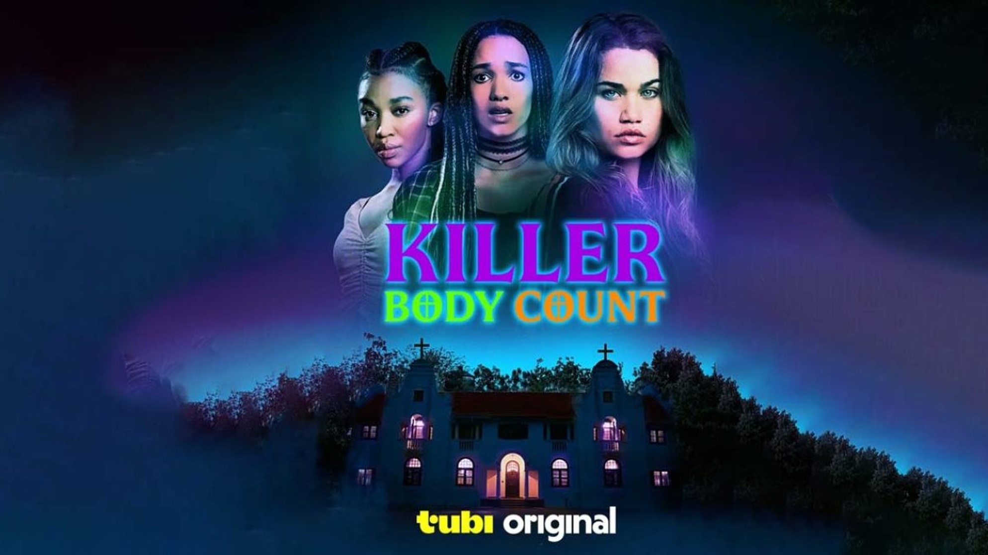 Picture of Killer Body Count