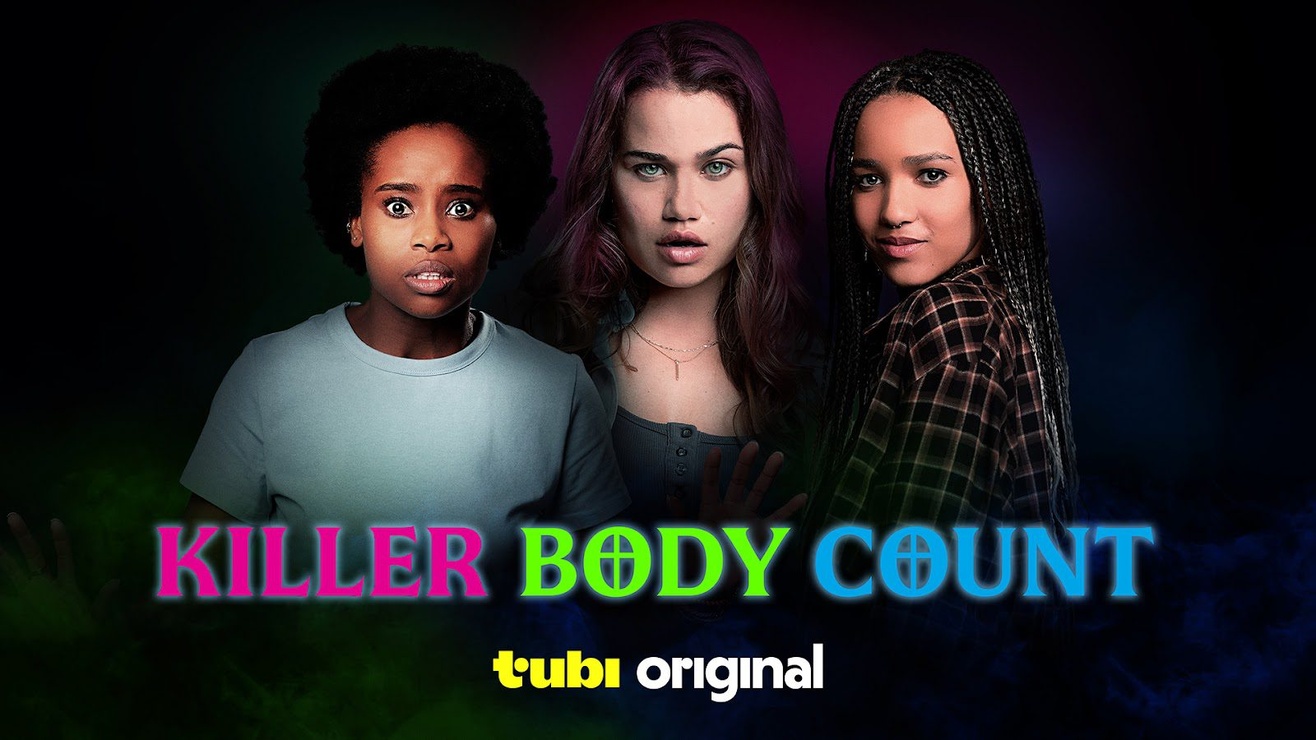 Killer Body Count image