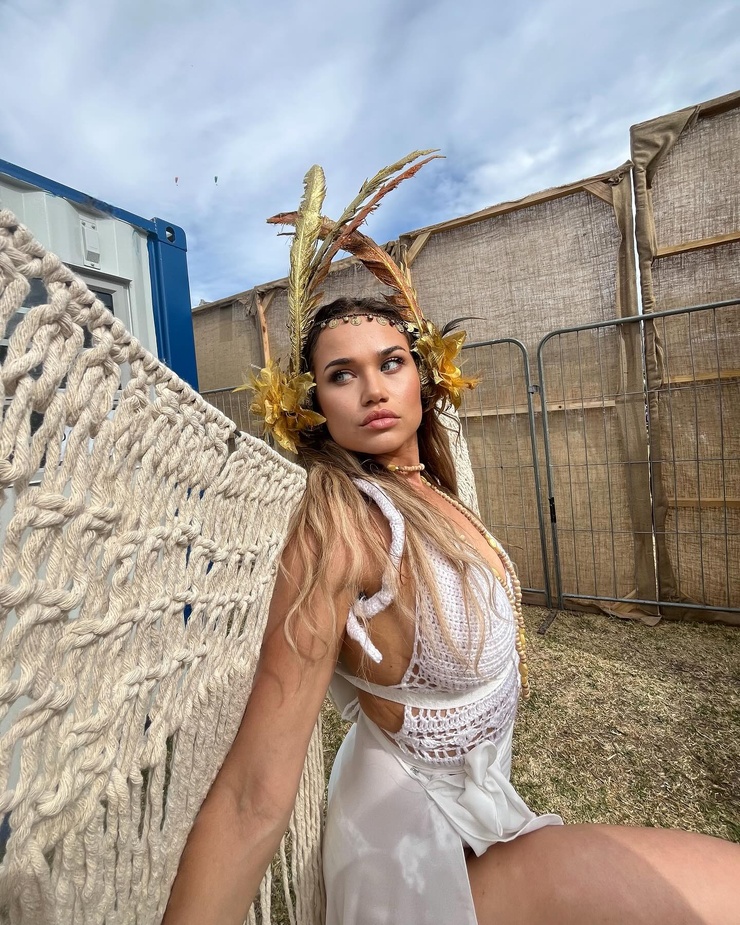 Picture of Cassiel Eatock-Winnik