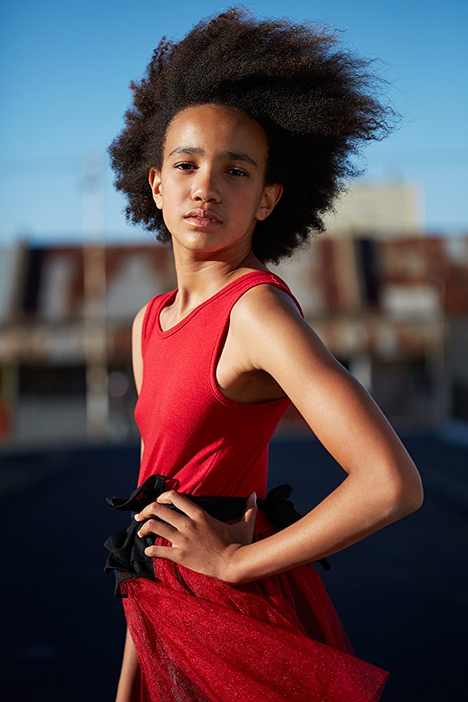 Savana Tardieu image