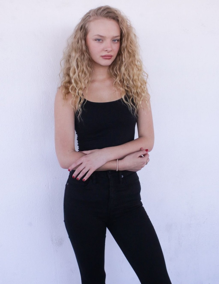 Picture of Amiah Miller