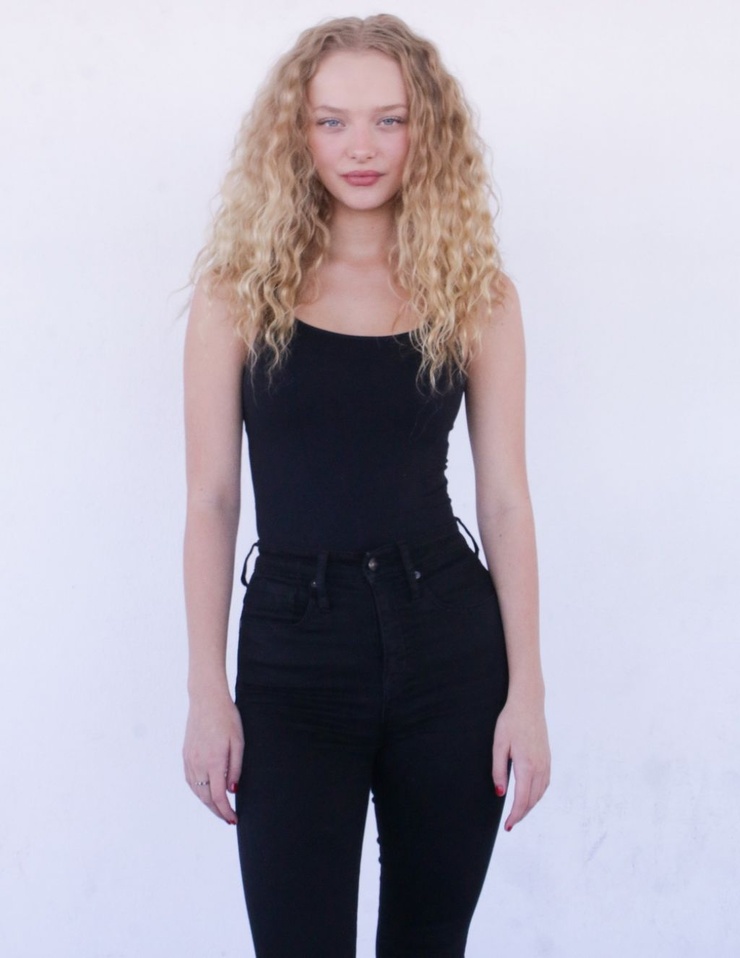 Picture of Amiah Miller