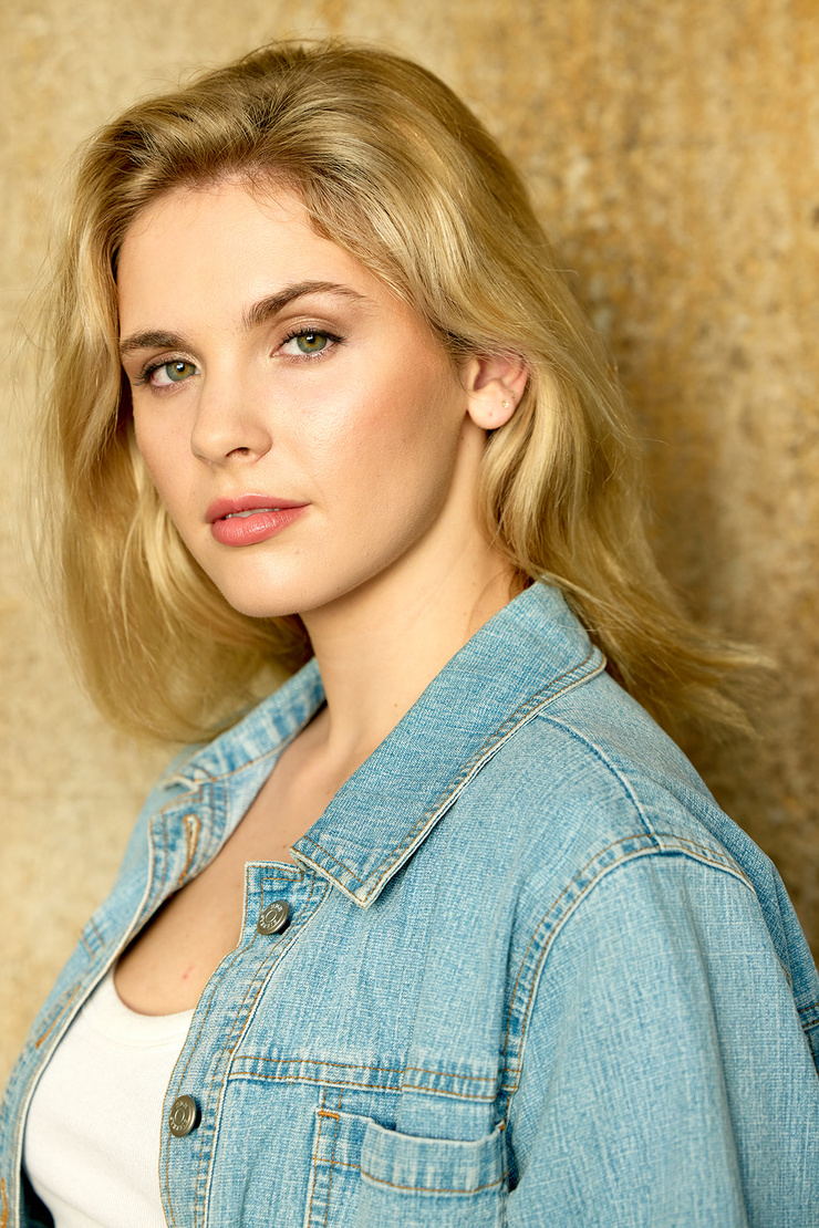 Picture of Ashley Michelle Grant