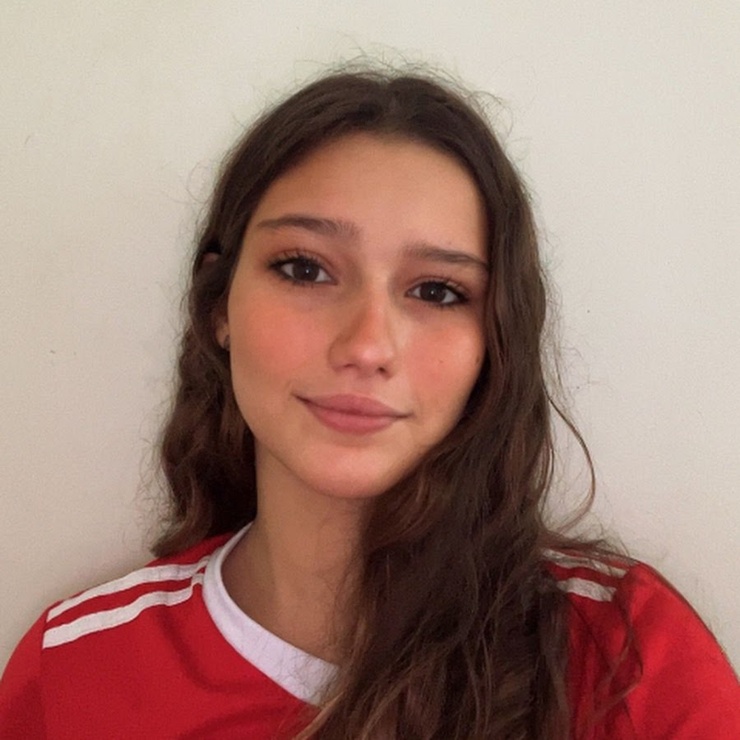 Picture of Maya de Vicq