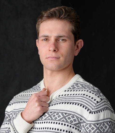 Picture of Brett Kruger