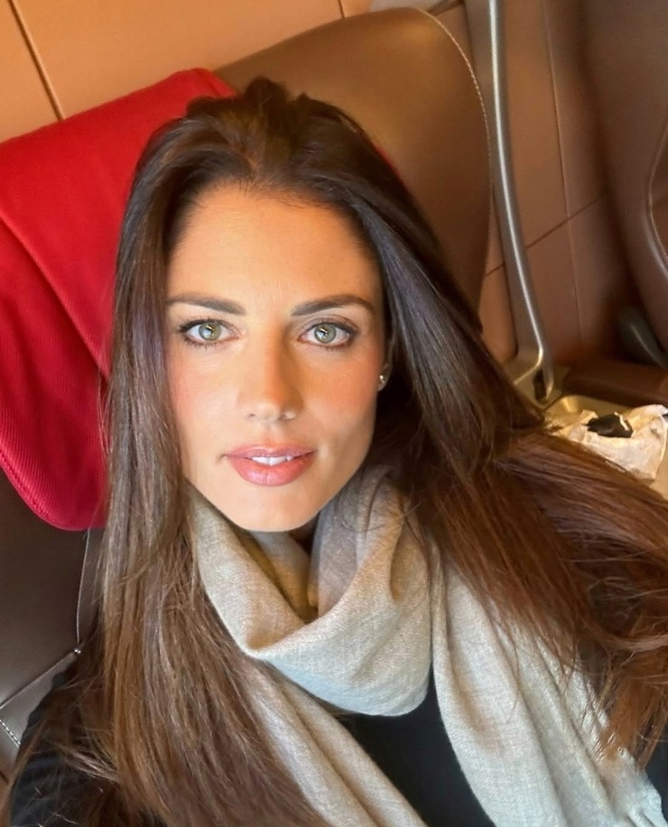 Picture of Daniela Ferolla