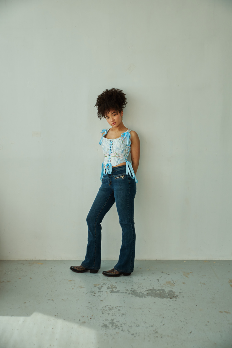 Picture of Eve Edwards