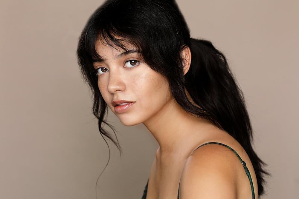 Picture of Heather van Zee