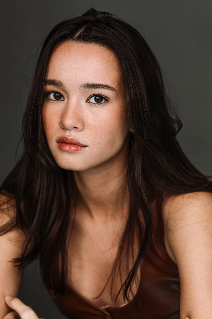 Picture of Rachel Boyd