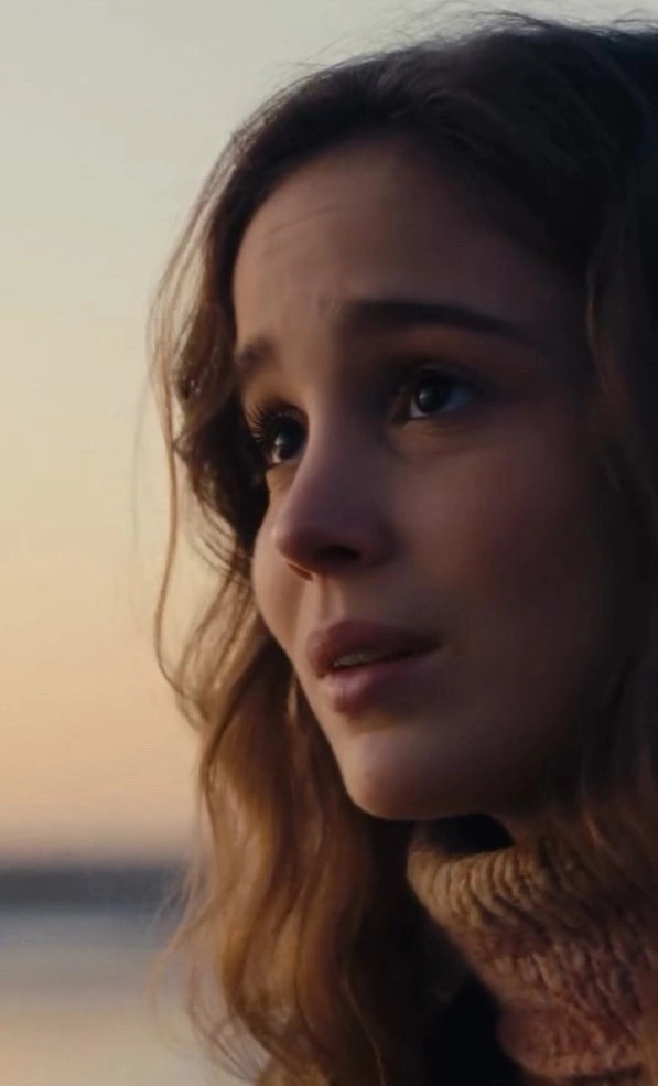 Image of Alba Baptista