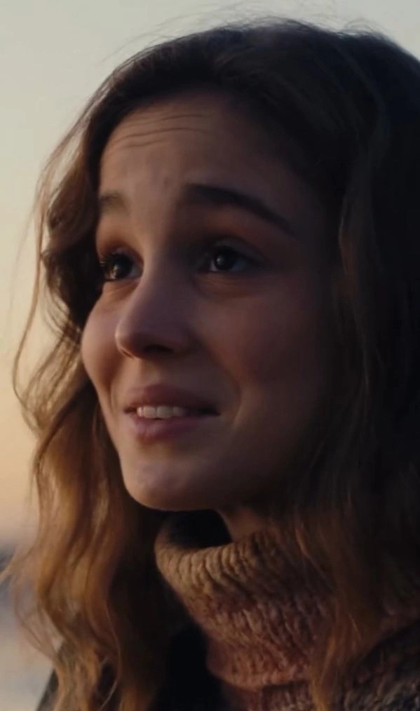 Image of Alba Baptista