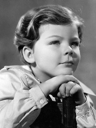 Picture of Johnny Russell