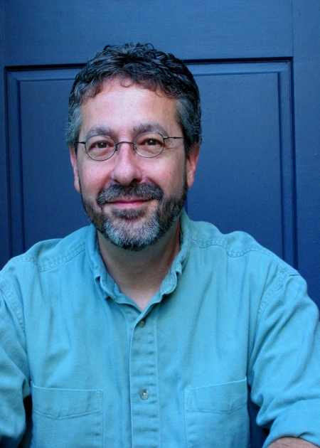 Picture of Warren Spector (II)