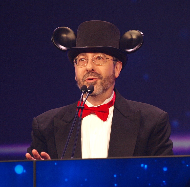Warren Spector (II) image