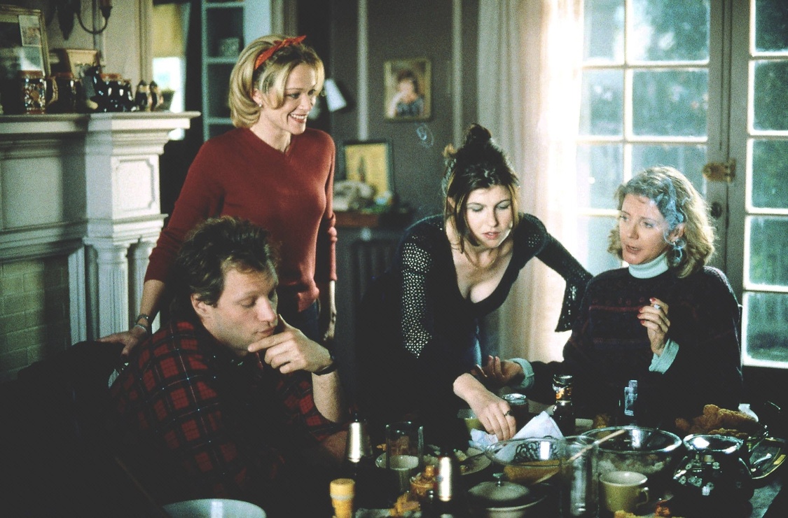 Picture of No Looking Back (1998)